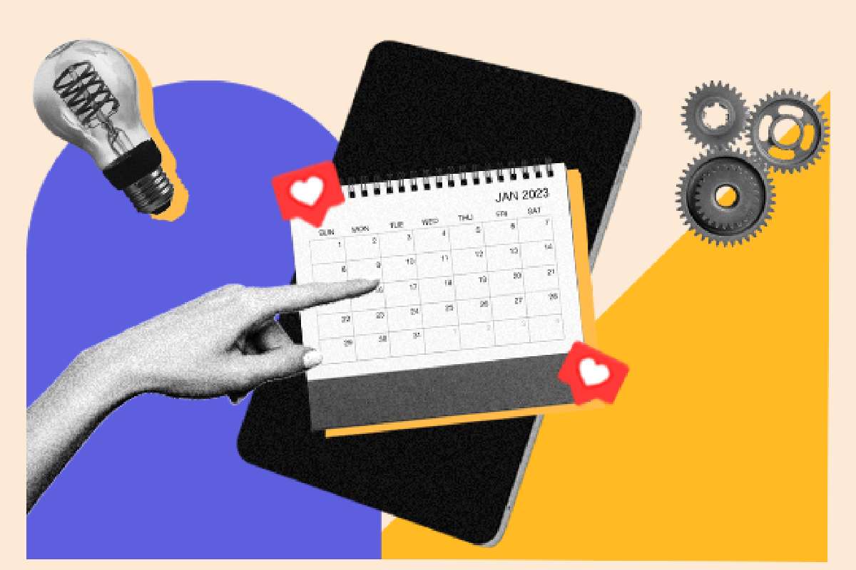 What Is A Content Plan For Social Networks And How To Make It